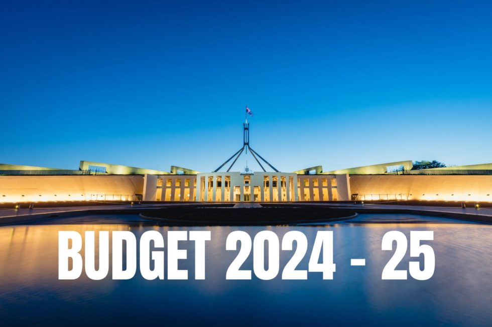 2024-25 Federal Budget Analysis: Key Changes and What They Mean for You ...