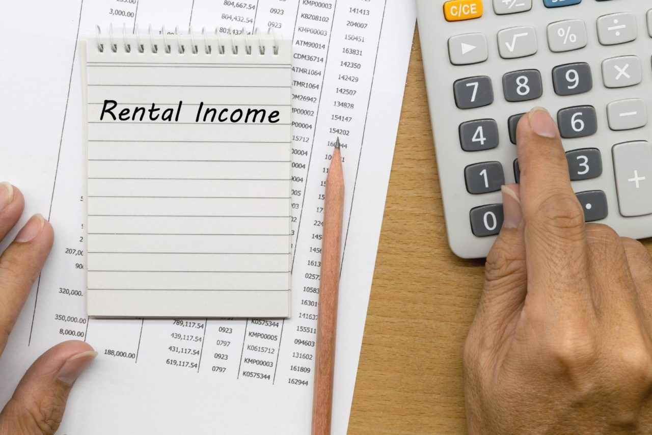 Rental Income: What Counts and How to Report It - MKG Partners