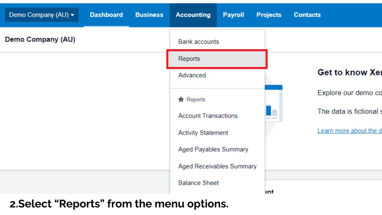 Effective Budget Management with Xero Budget Manager - MKG Partners