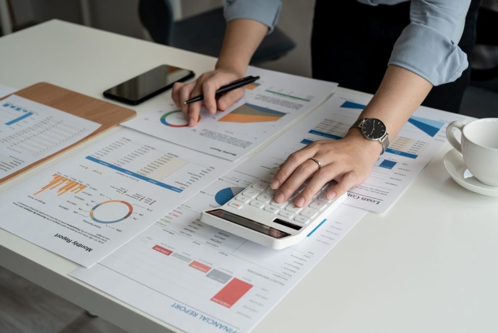 Effective Budget Management with Xero Budget Manager - MKG Partners