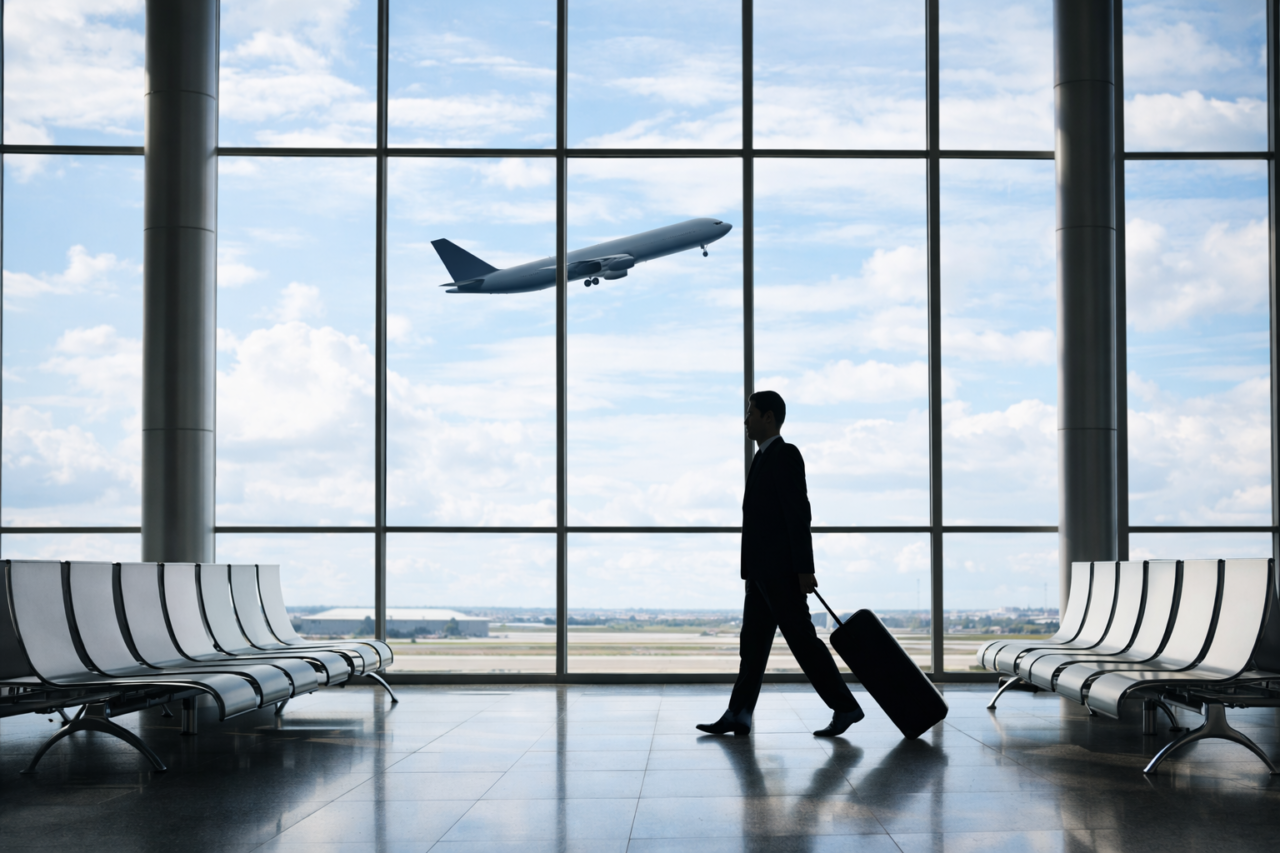 ATO Travel Diary Requirements - MKG Partners